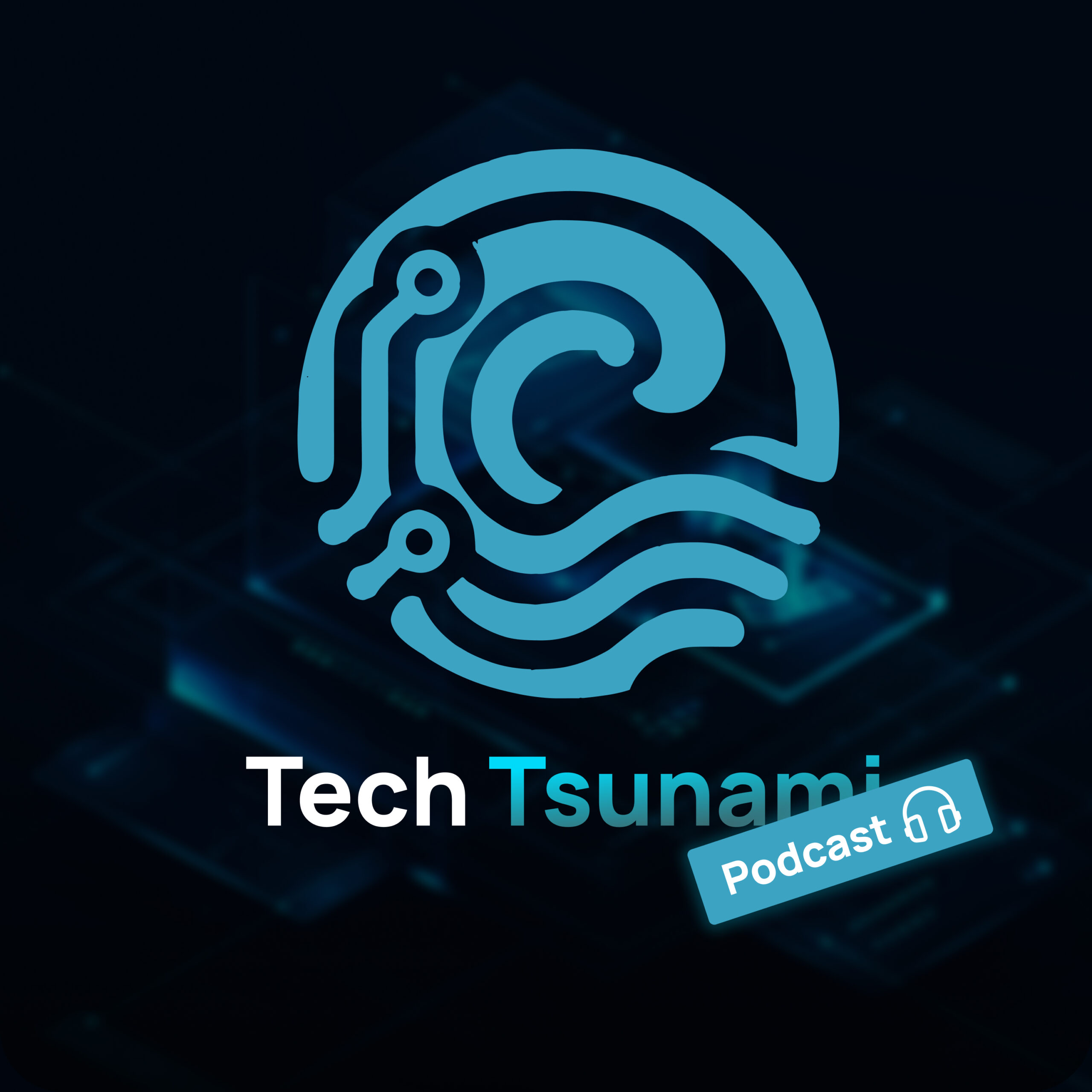 Der Tech Tsunami Podcast - Tech Tsunami
